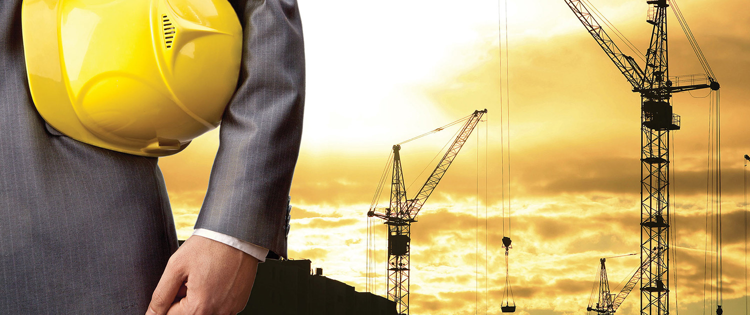 Types of building construction - Contractor Pro Construction